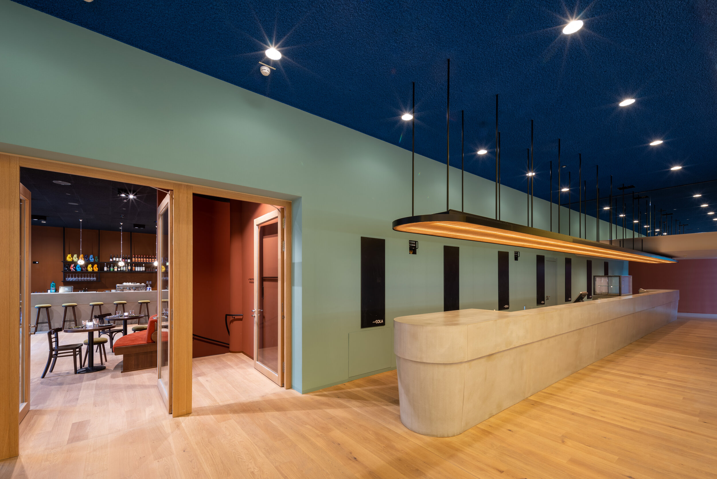 home-new | SCHMOCK - Bar und Restaurant