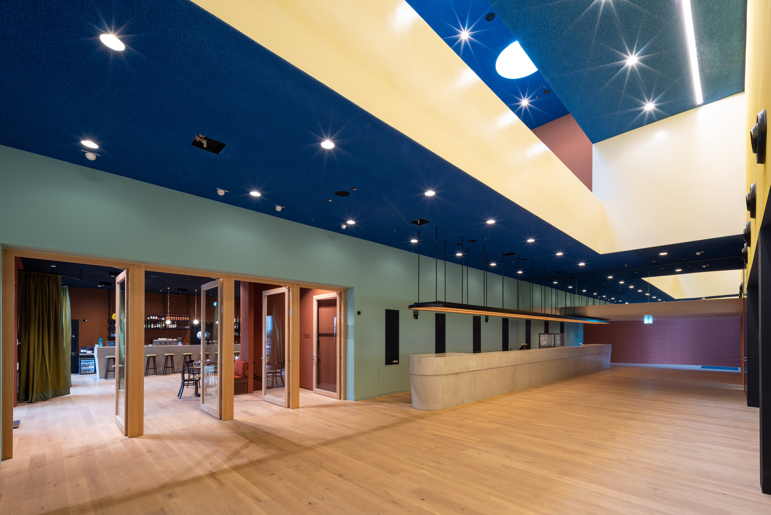 home-new | SCHMOCK - Bar und Restaurant