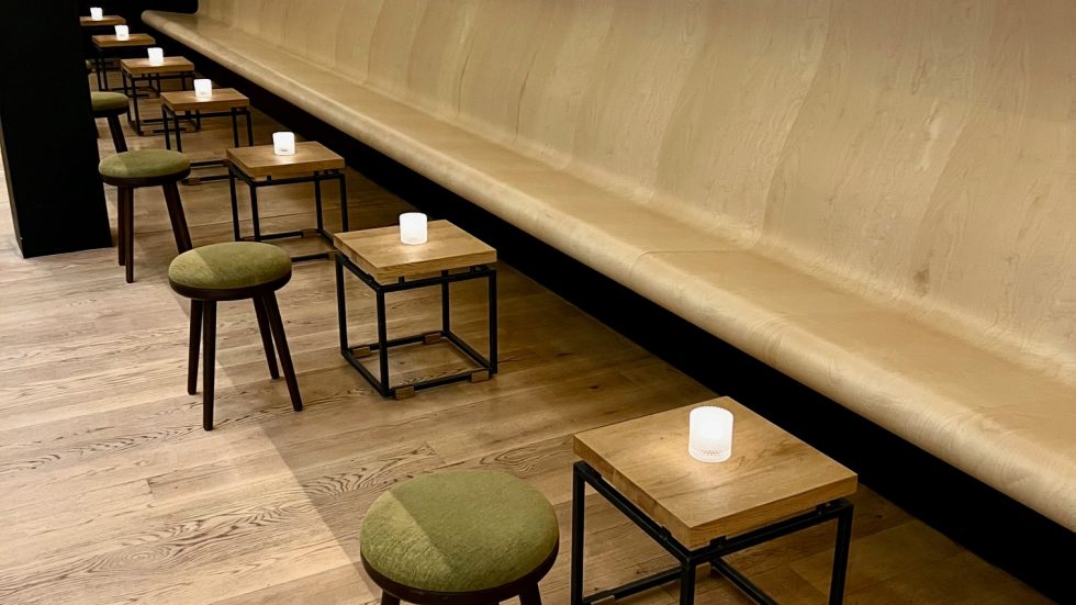 Theaterbesuch | SCHMOCK - Bar und Restaurant