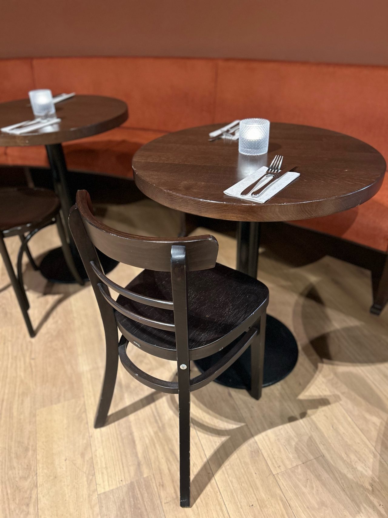 Theaterbesuch | SCHMOCK - Bar und Restaurant